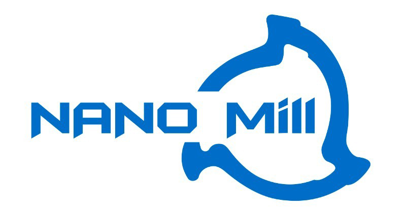 Mũi dao phay Nano mill JE 0802 | Thiết bị ô tô